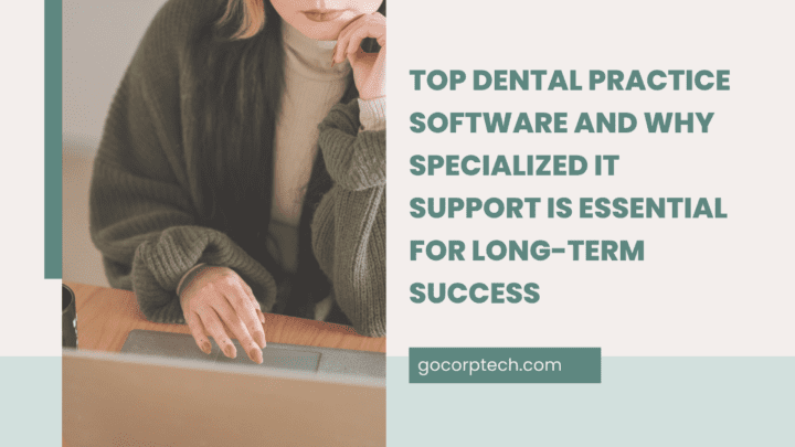 Best Dental Practice Software for Clinics (2026 Guide)