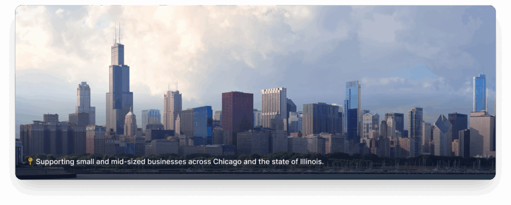 Managed IT Services in Chicago, IL | Local Business IT Support